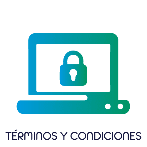 Términos y condiciones
